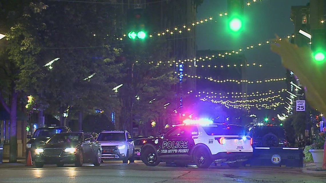 St. Louis, Missouri area road conditions | ksdk.com