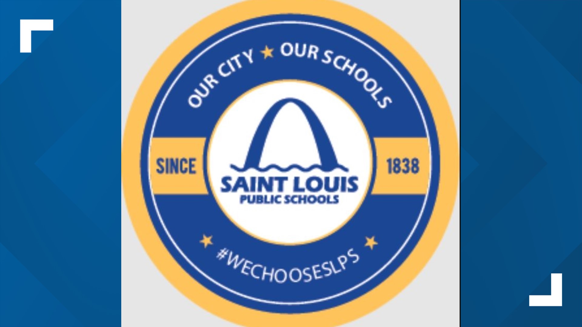 SLPS adjusts students after tornado damages schools | ksdk.com