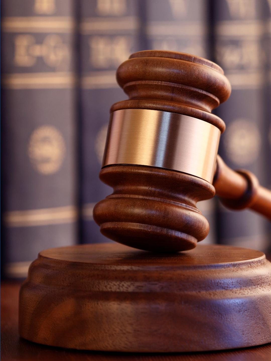 Belleville lawyer sentenced for stealing from children of police ...