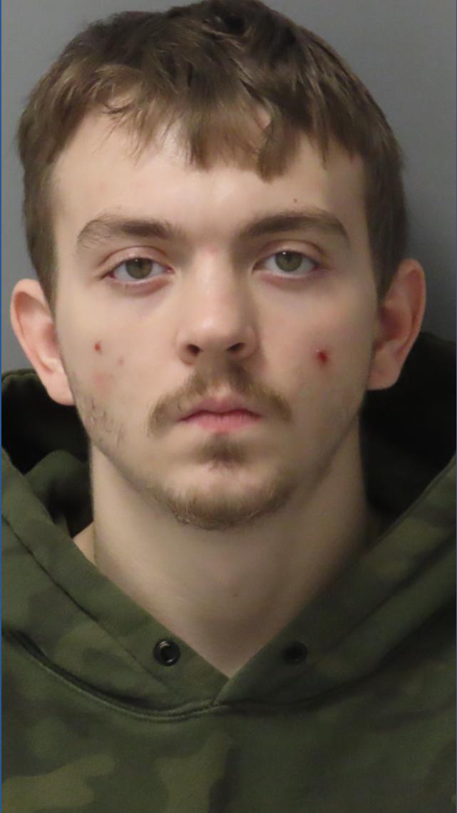 19-year-old charged with murder after allegedly shooting man in front ...