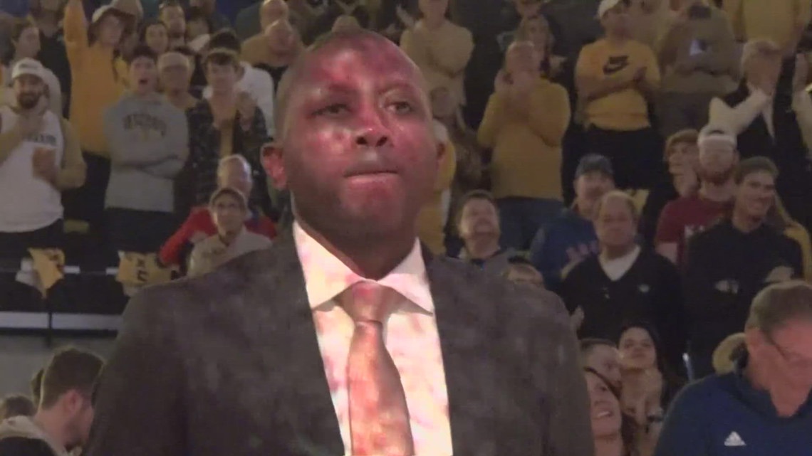 Mizzou's Athletic Director Laird Veatch on hot streak for Dennis Gates ...