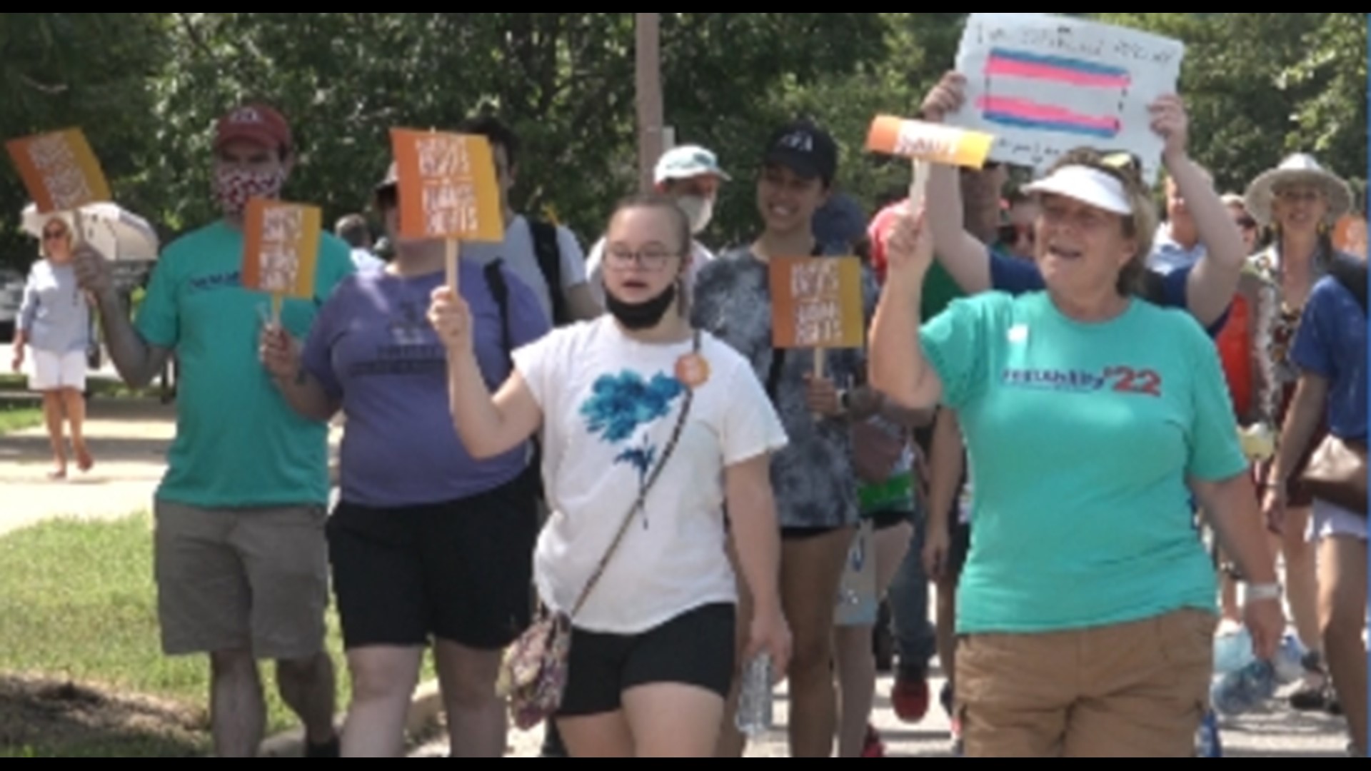 FestAbility: Disability Pride Festival commences Saturday | ksdk.com