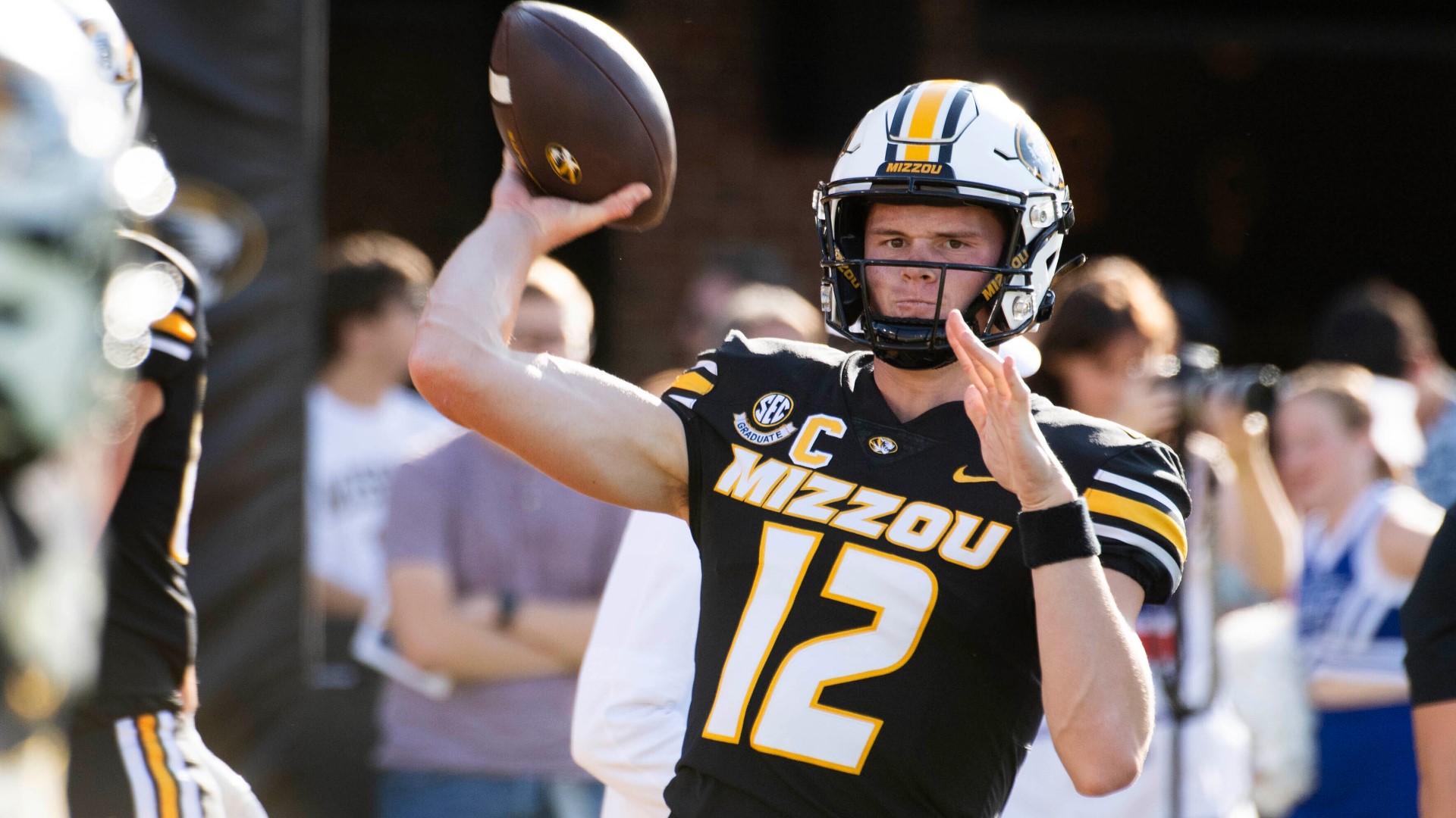 What to know ahead of 'Mizzou to the Lou' on Saturday | ksdk.com