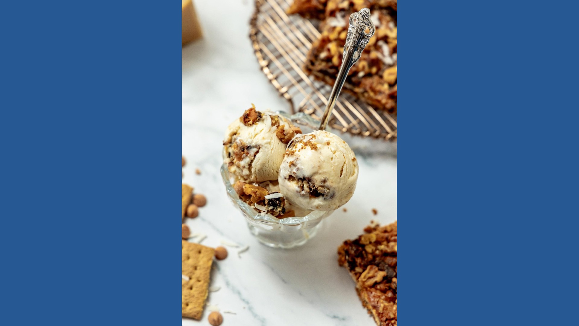 Clementine's is turning a holiday tradition into 6 delicious ice cream ...