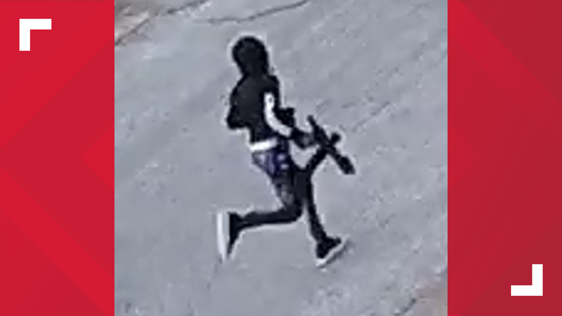 St. Louis police release photos of people they believe shot kids | ksdk.com