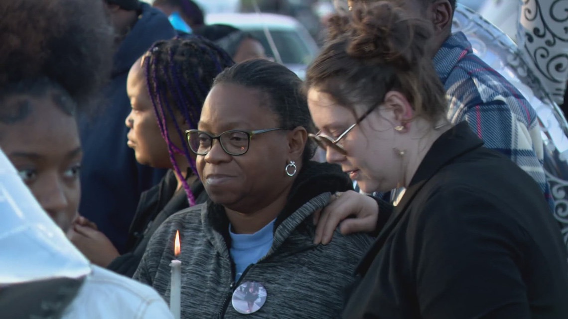 Family, community mourn McDonald's employee shot and killed while on ...