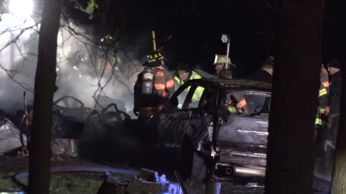 Cause of deadly house explosion still unknown | ksdk.com