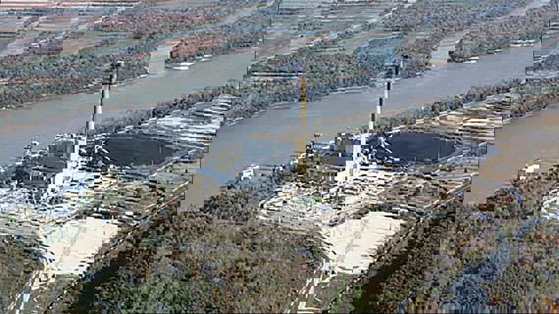 St. Louis power plant to shut down Tuesday, Ameren says | ksdk.com