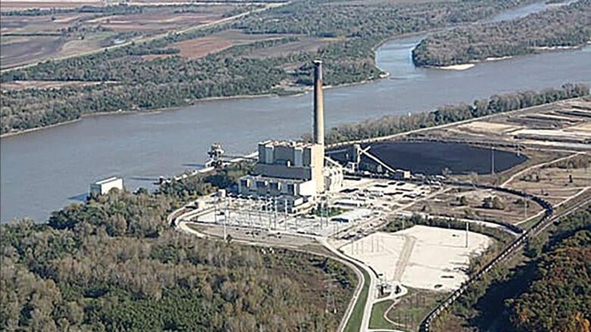 Rush Island plant to close by Oct. 15 deadline, Ameren says | ksdk.com