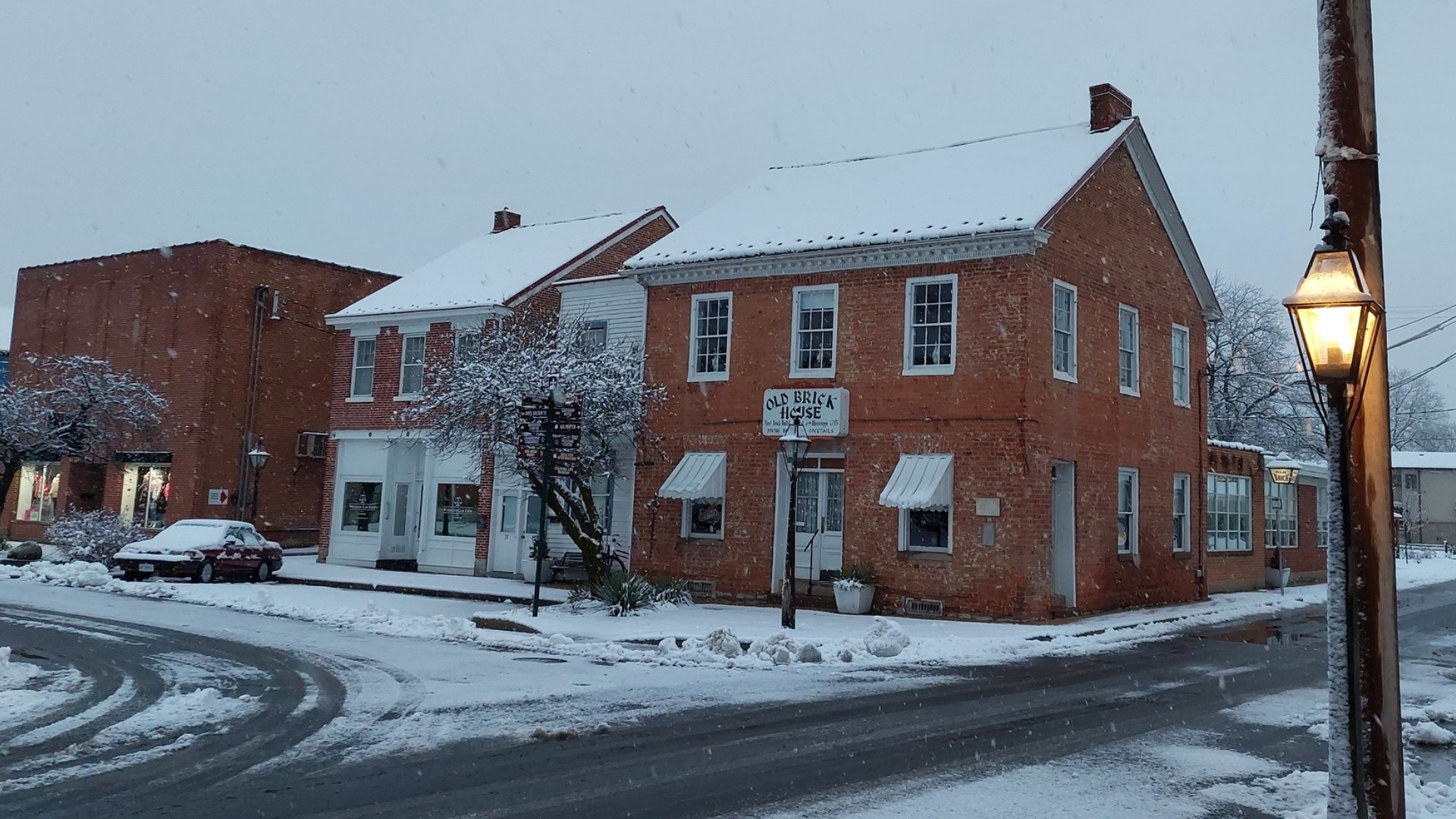 Ste. Genevieve ranked among best small Midwestern towns in poll | ksdk.com