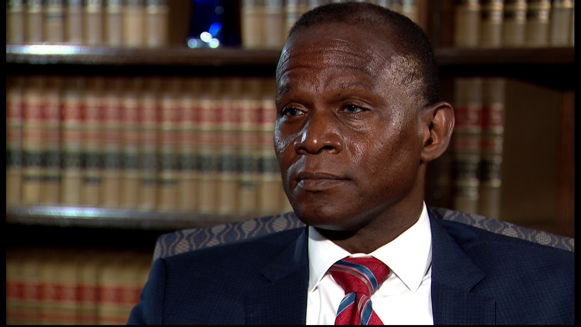 Q&A with new St. Louis Circuit Attorney Gabe Gore | ksdk.com