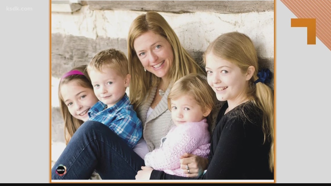 Generation Mindful | ksdk.com