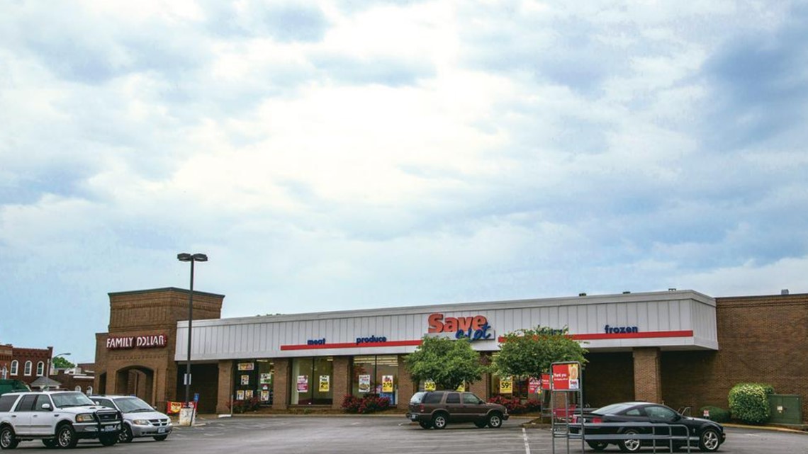 Save A Lot lays off St. Louis workers | ksdk.com