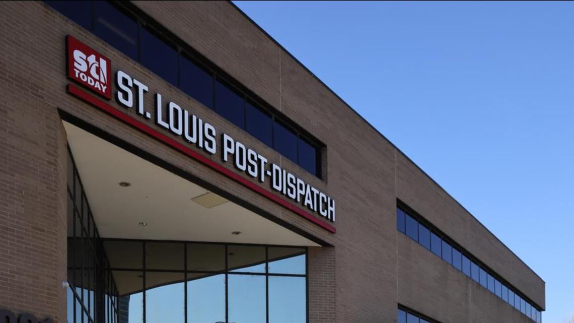 St. Louis Post-Dispatch to shutter Maryland Heights facility | ksdk.com