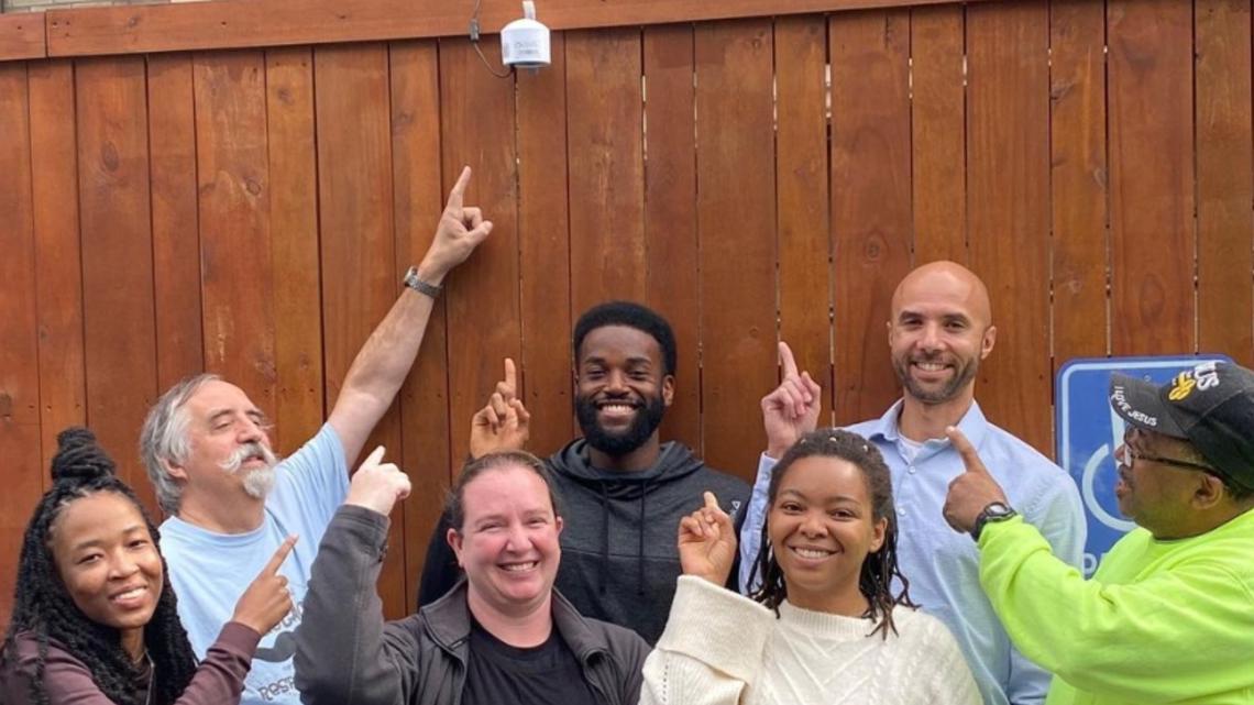 St. Louis churches leading air quality revolution | ksdk.com