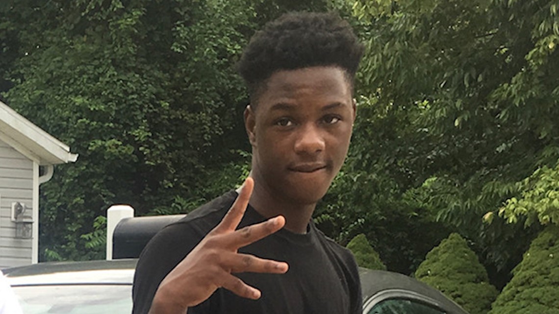 Man Gets Plea Deal 10 Year Sentence In Deadly Shooting Of Teen