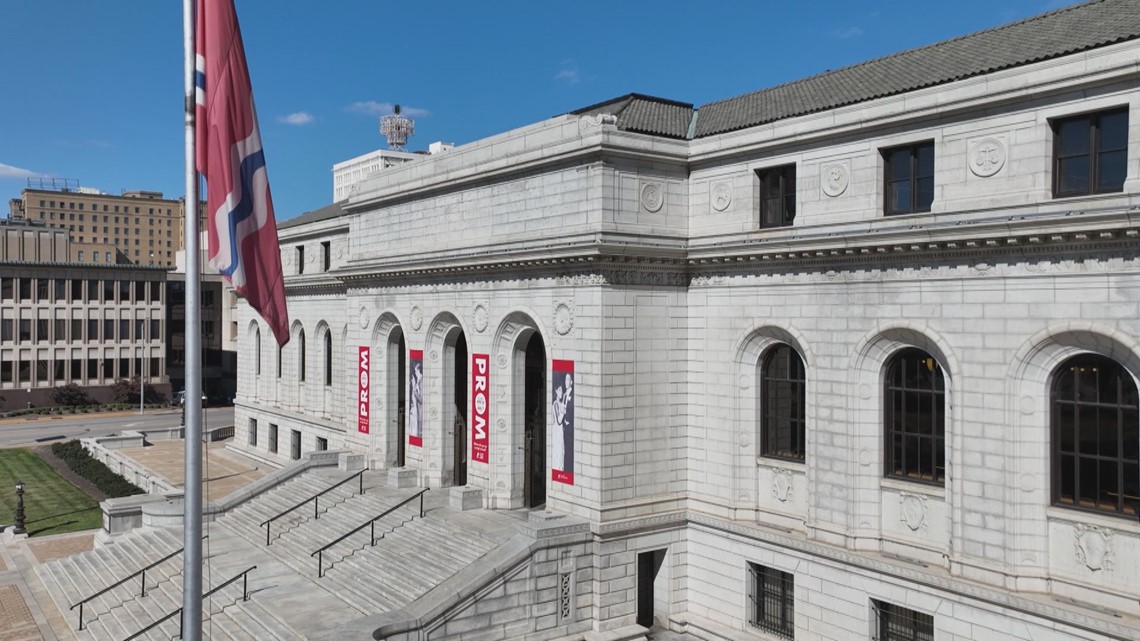 5 unexpected freebies available at St. Louis libraries | ksdk.com