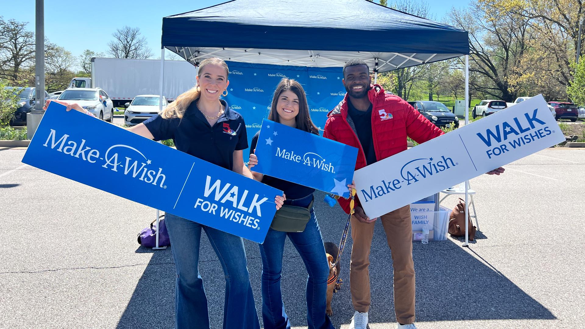 Mary Caltrider | ksdk.com