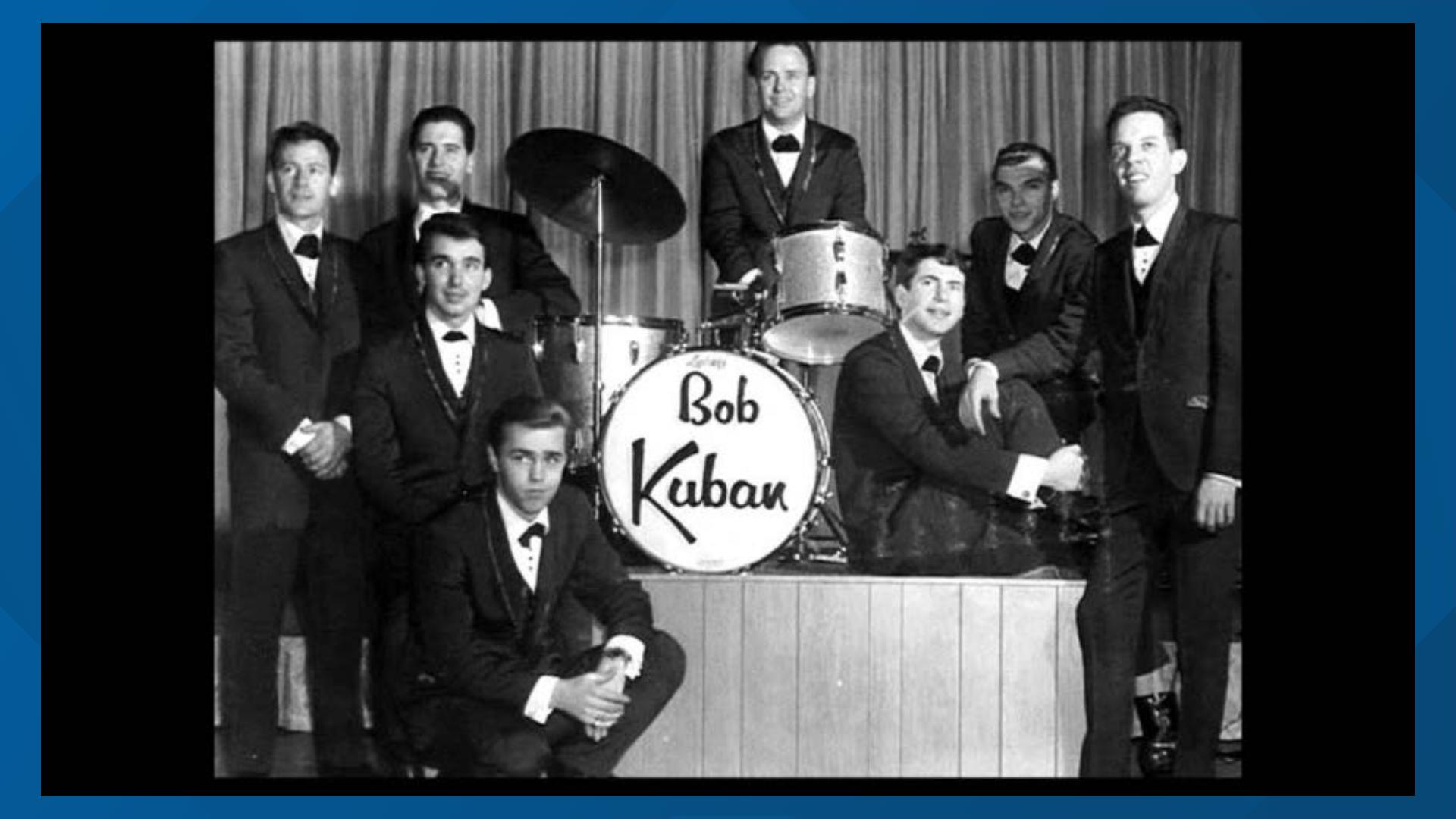 St. Louis musician Bob Kuban dies at 84 | ksdk.com