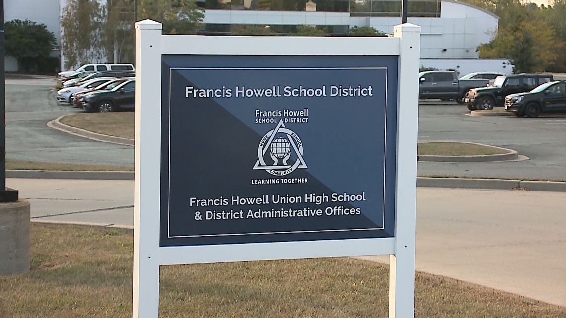 Missouri superintendent quits before starting—the school board still ...
