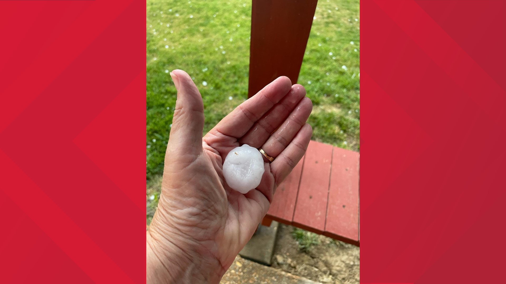 Storms leave damage across the St. Louis area | ksdk.com