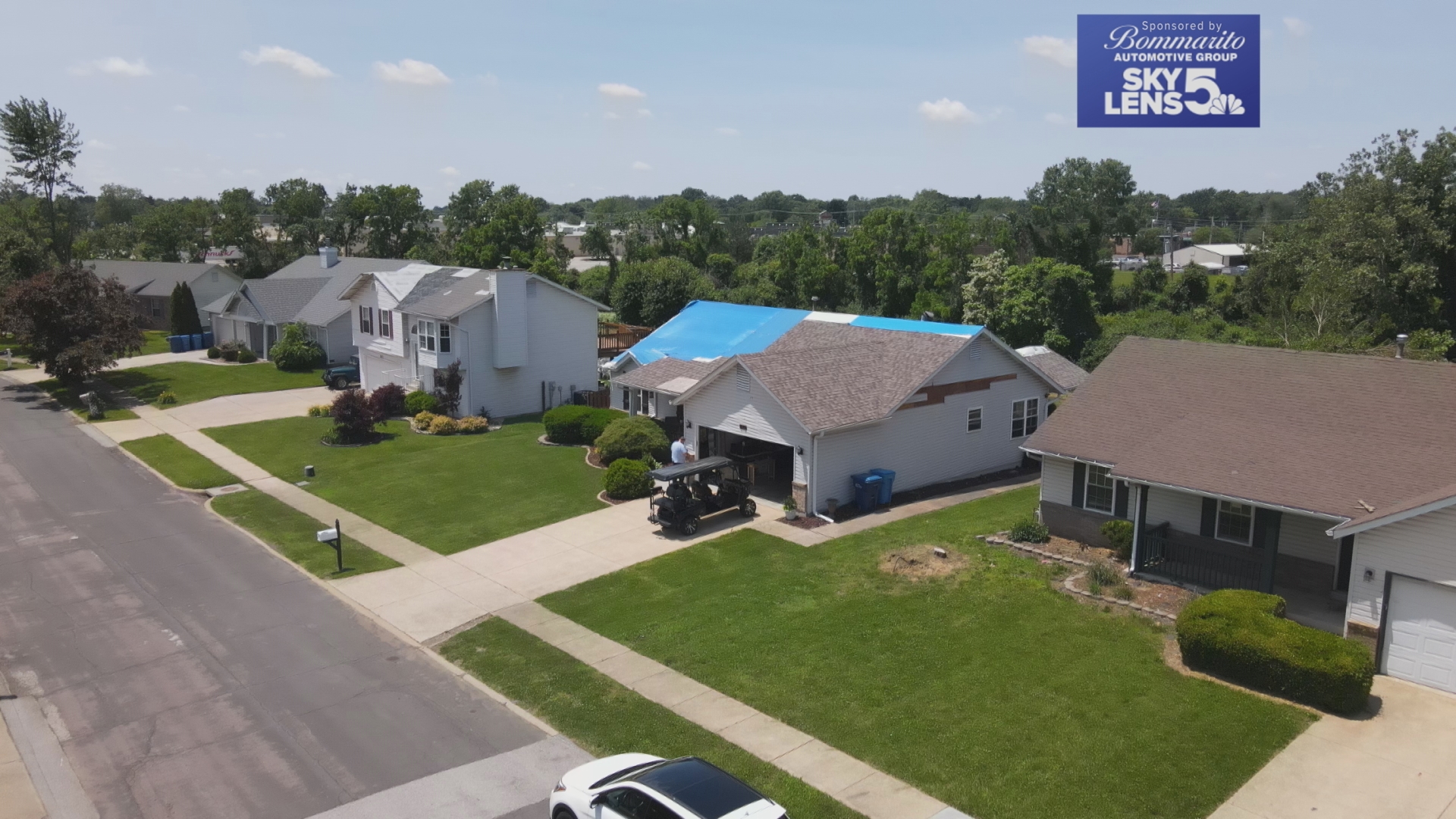 Report says Trump's 'One Big Beautiful Bill' will increase Missouri energy bills | ksdk.com