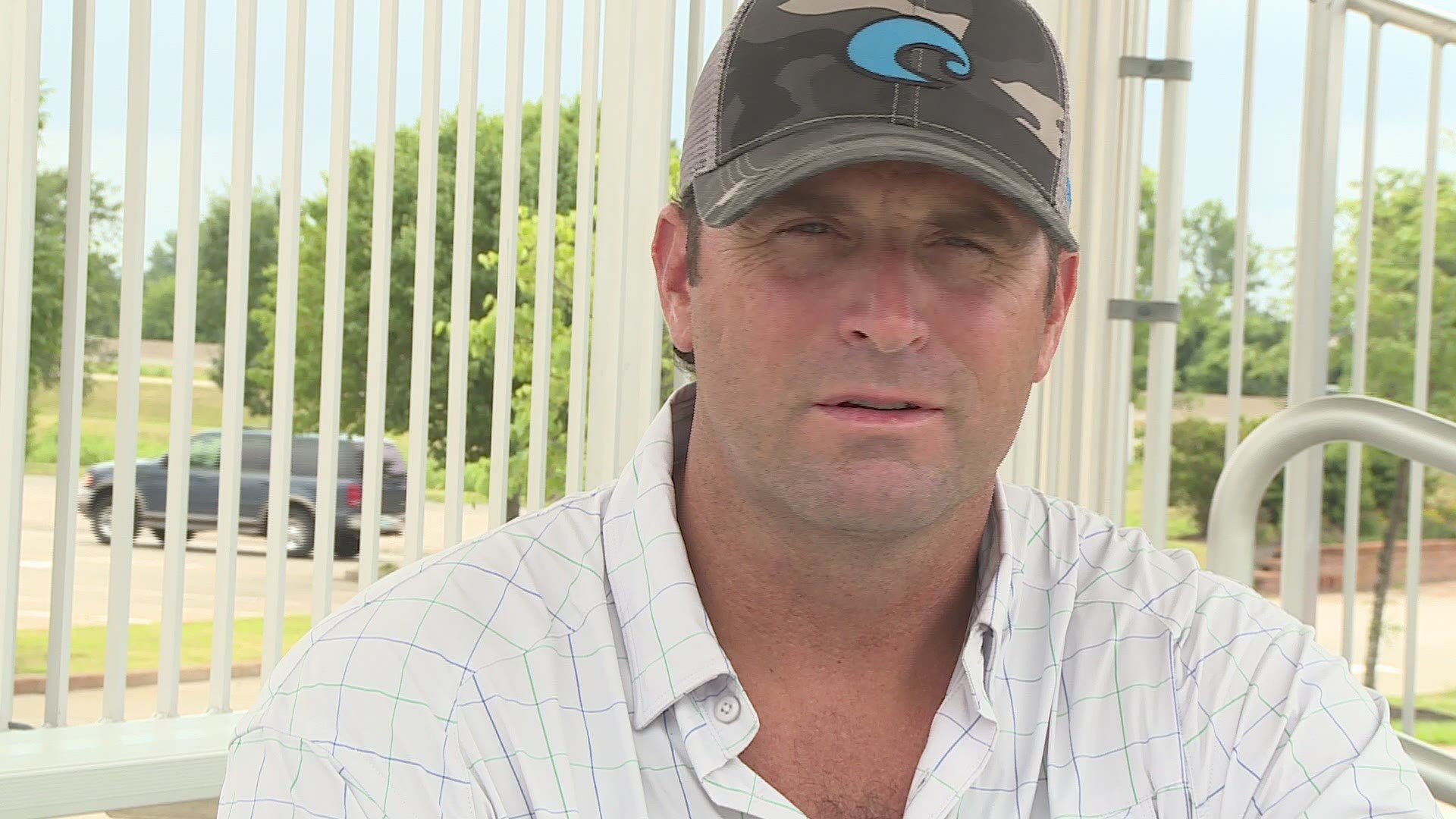 TV Exclusive: Mike Matheny has no regrets after dismissal from ...