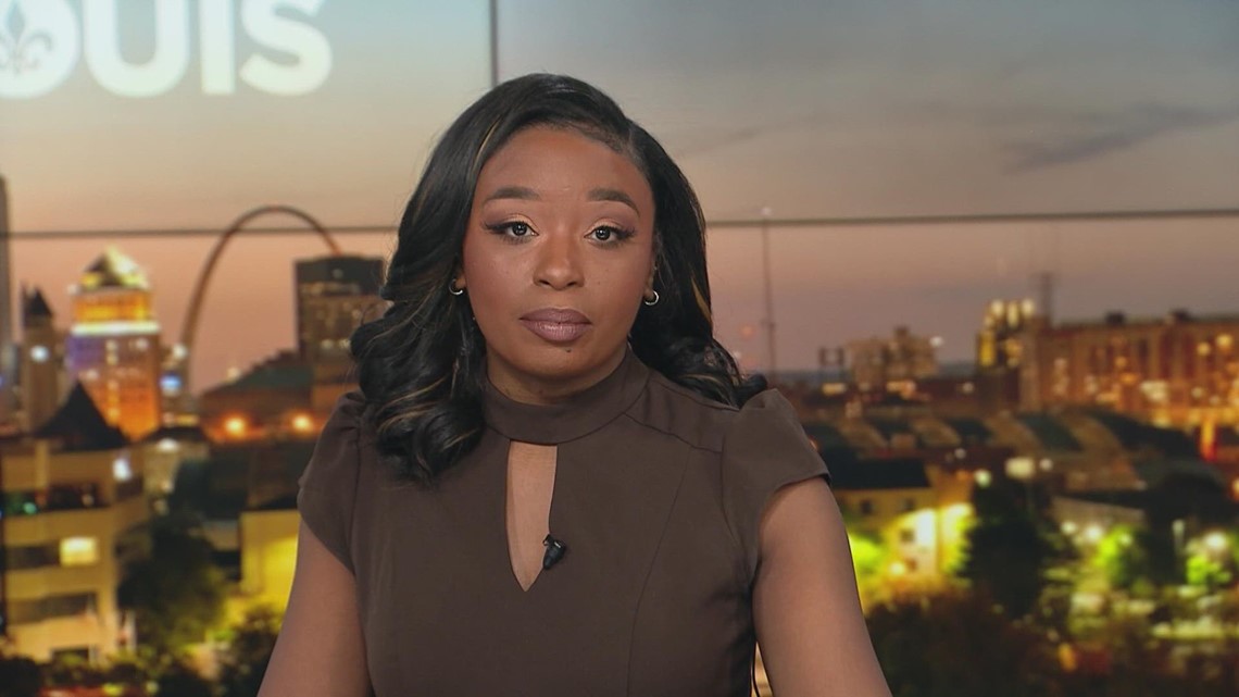 St Louis: Overdue for major earthquake, falling bricks likely | ksdk.com