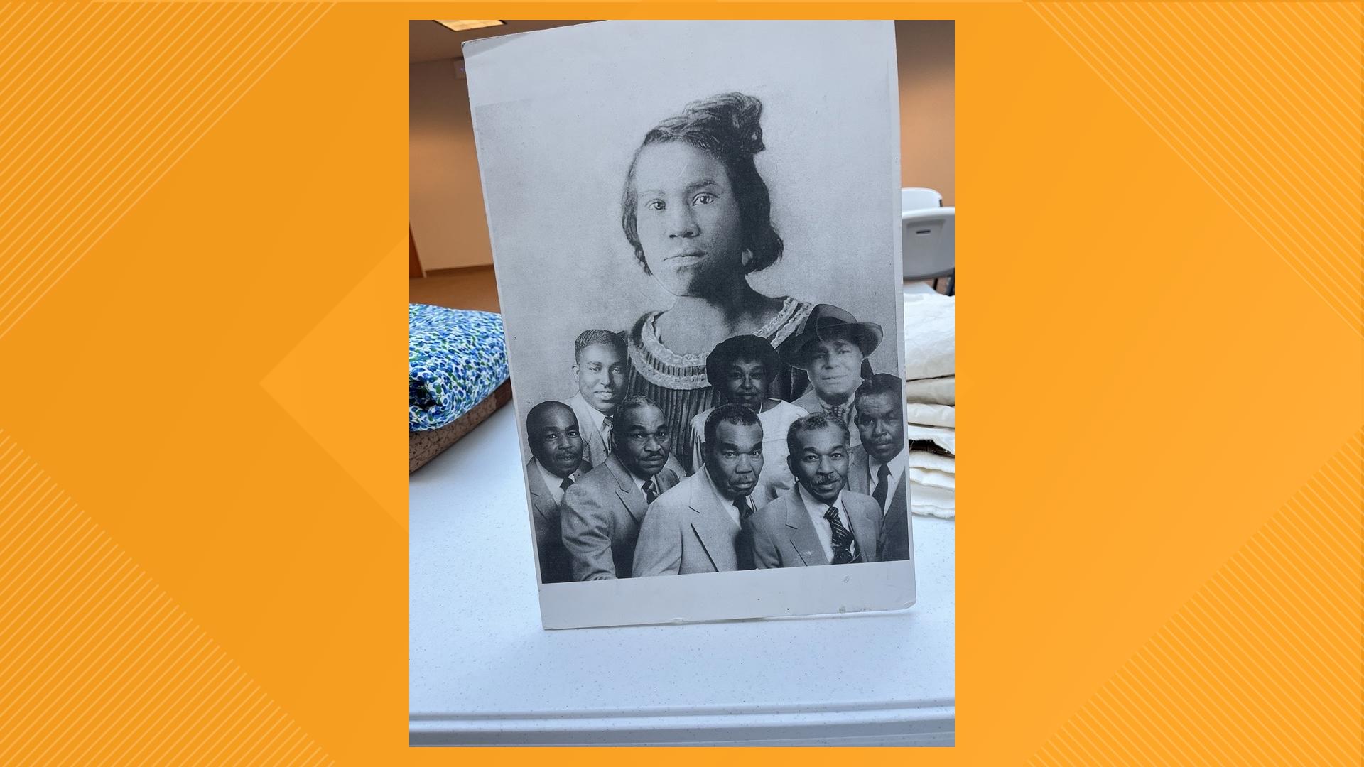 2 St. Louis women unlock legacy of a 20th century slave | ksdk.com