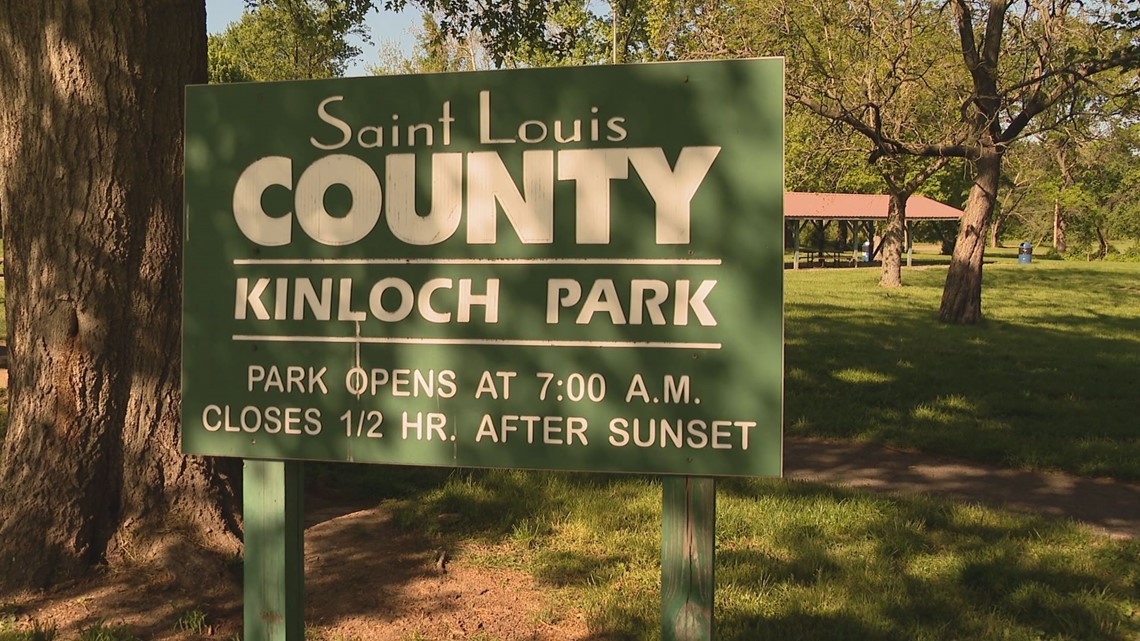 St. Louis County plans to renovate Kinloch Park | ksdk.com
