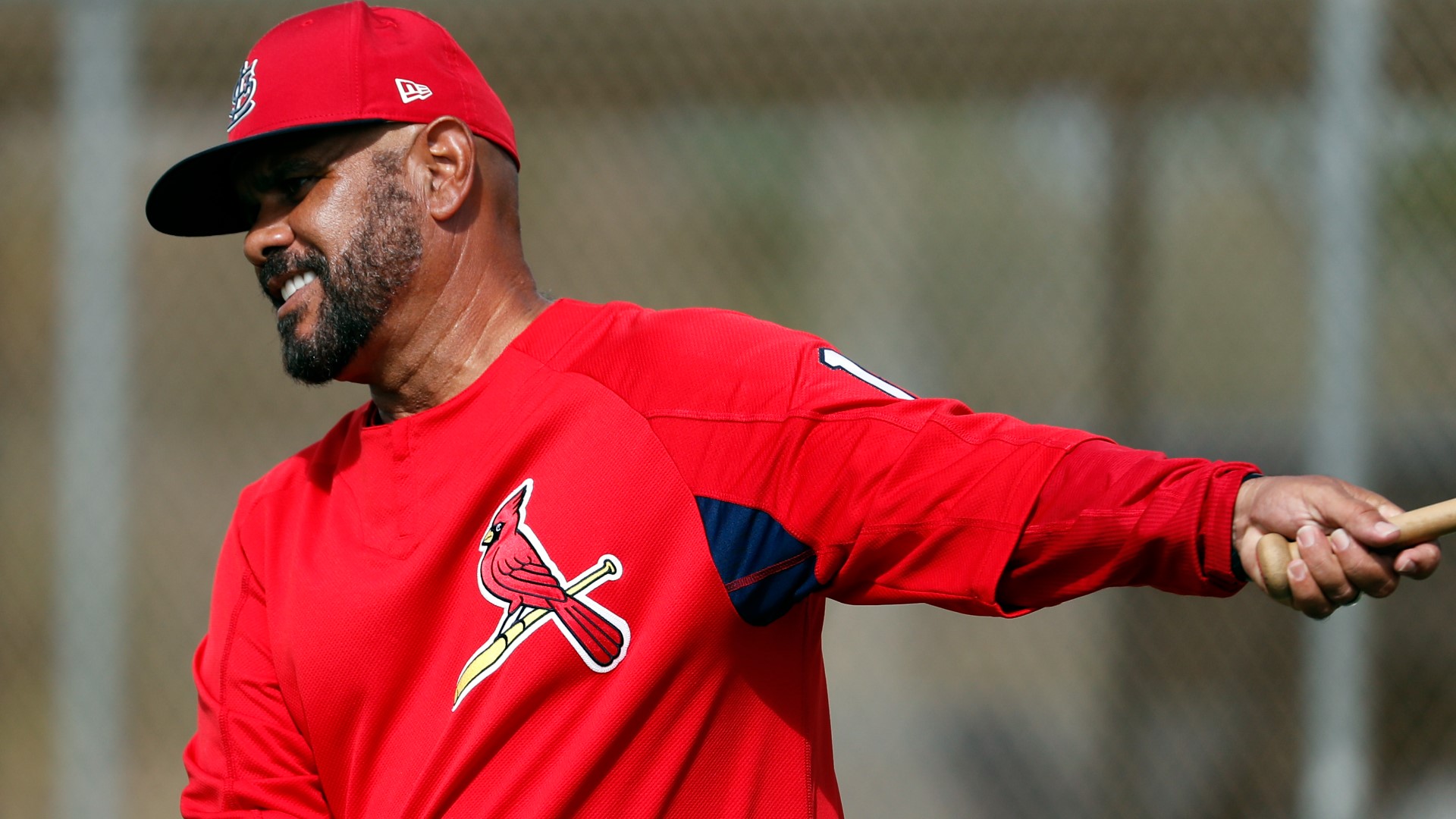 Possible candidates for next St. Louis Cardinals manager | ksdk.com