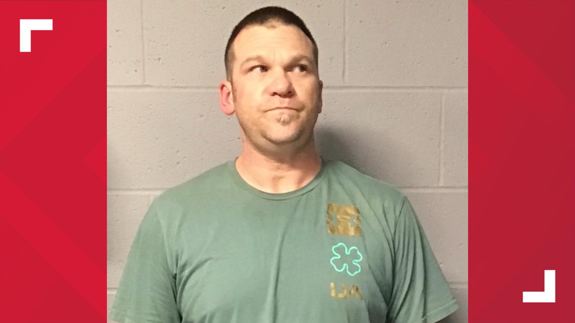 At-large Missouri child rape suspect found after search | ksdk.com