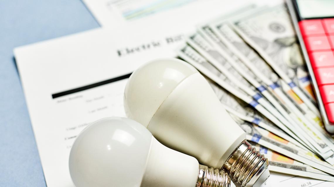 Missouri utility bills may spike if these bills pass | ksdk.com