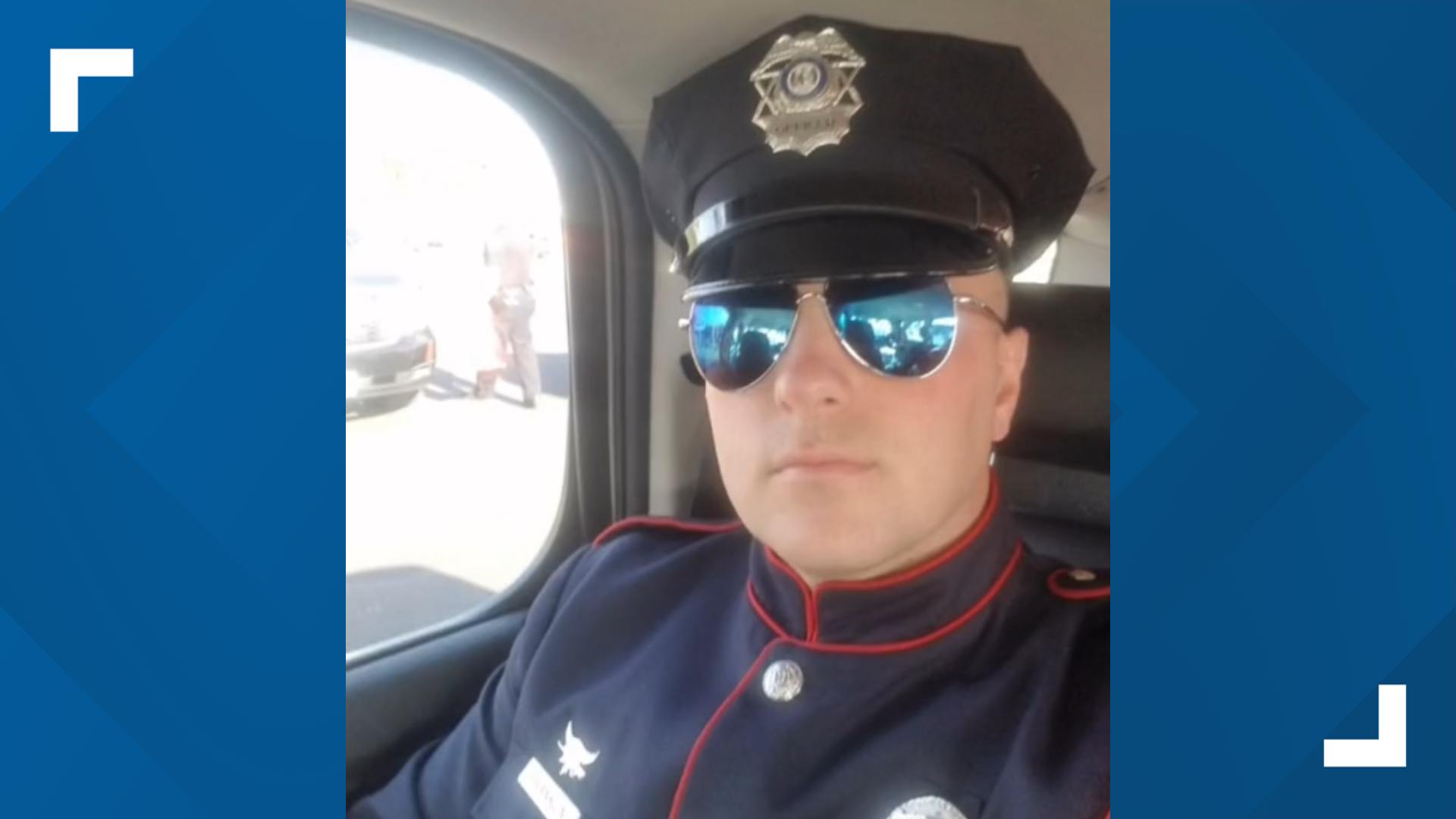 Police officer killed in southeast Missouri during SWAT raid | ksdk.com