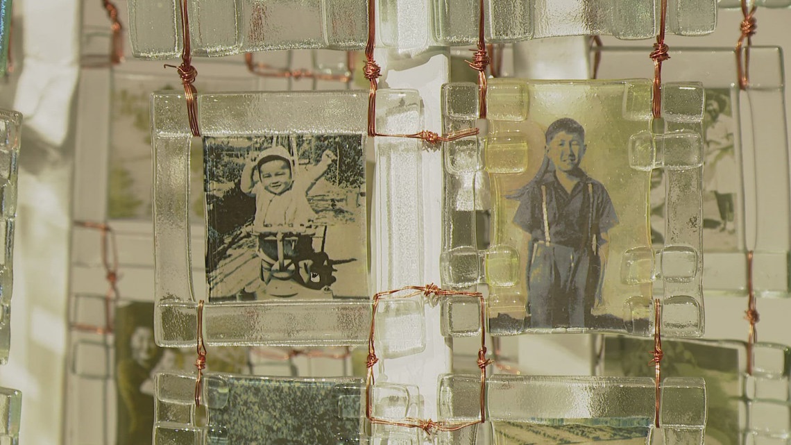 St. Louis Holocaust museum opens exhibit on Japanese-American ...