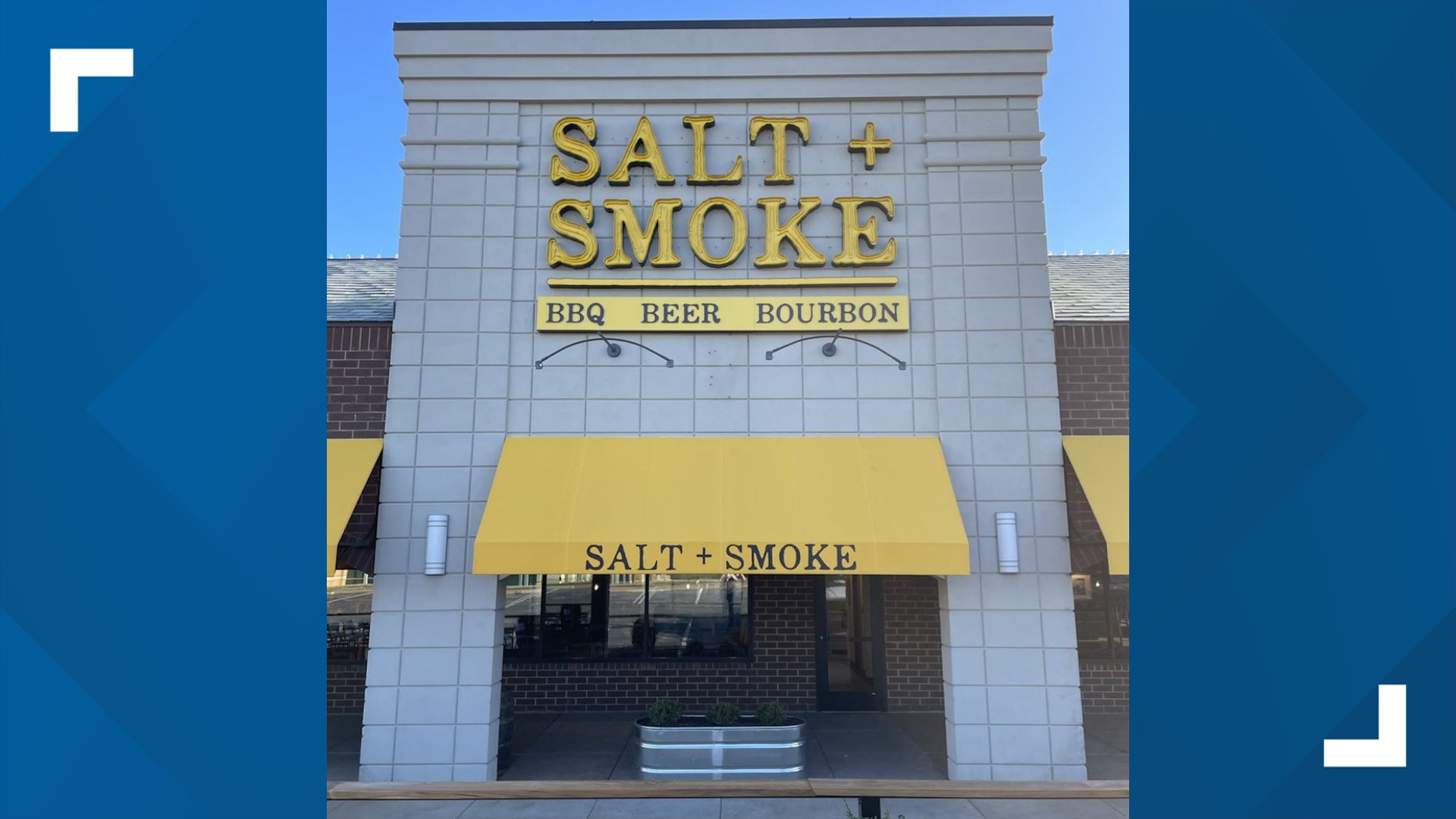 Salt + Smoke opens newest location with more in the works | ksdk.com