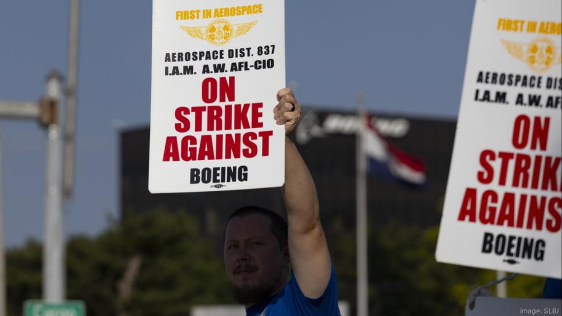 Boeing, machinists union to return to contract negotiations Monday ...