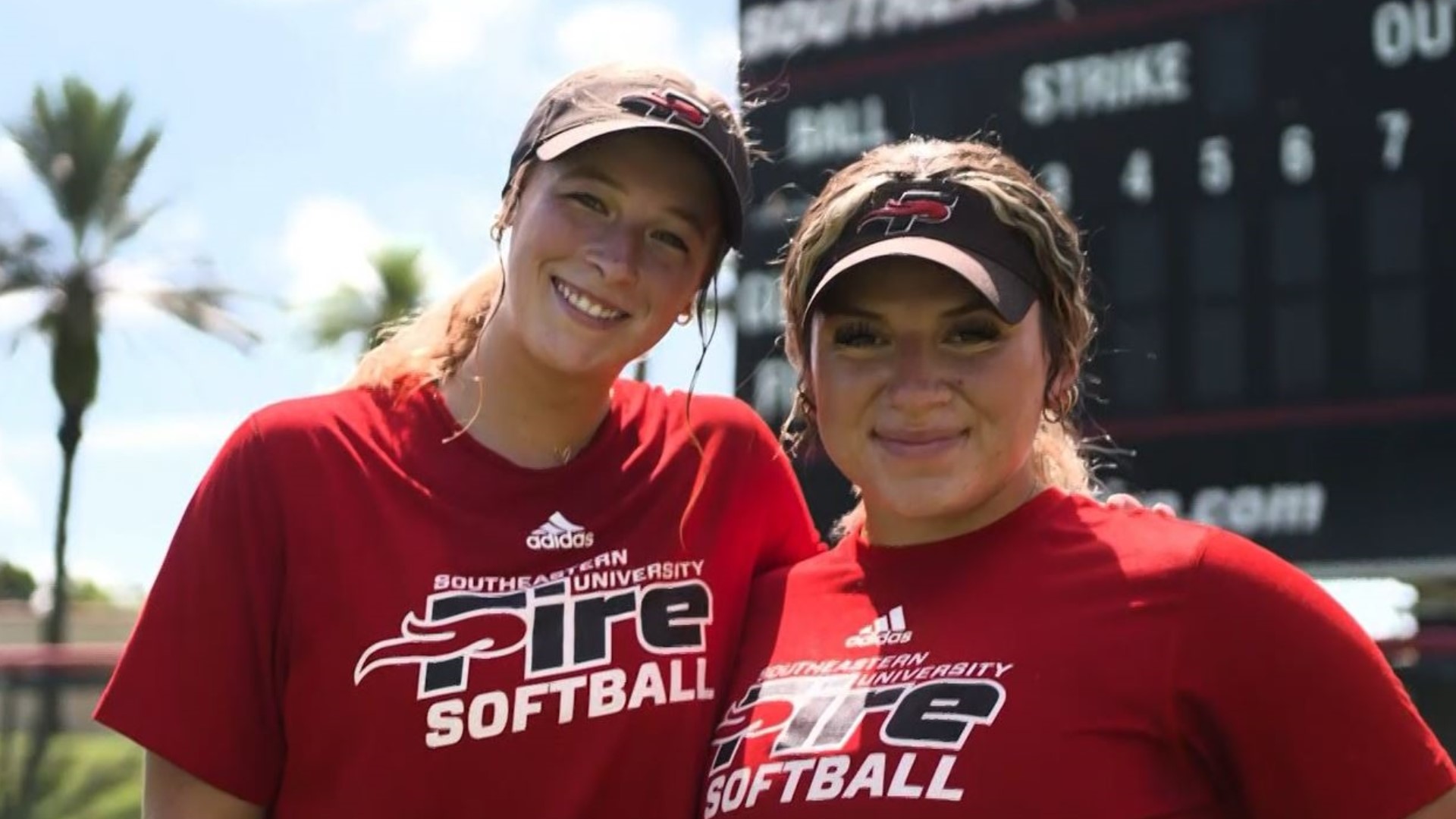 Musial Awards Honor softball's profound display of sportsmanship | ksdk.com