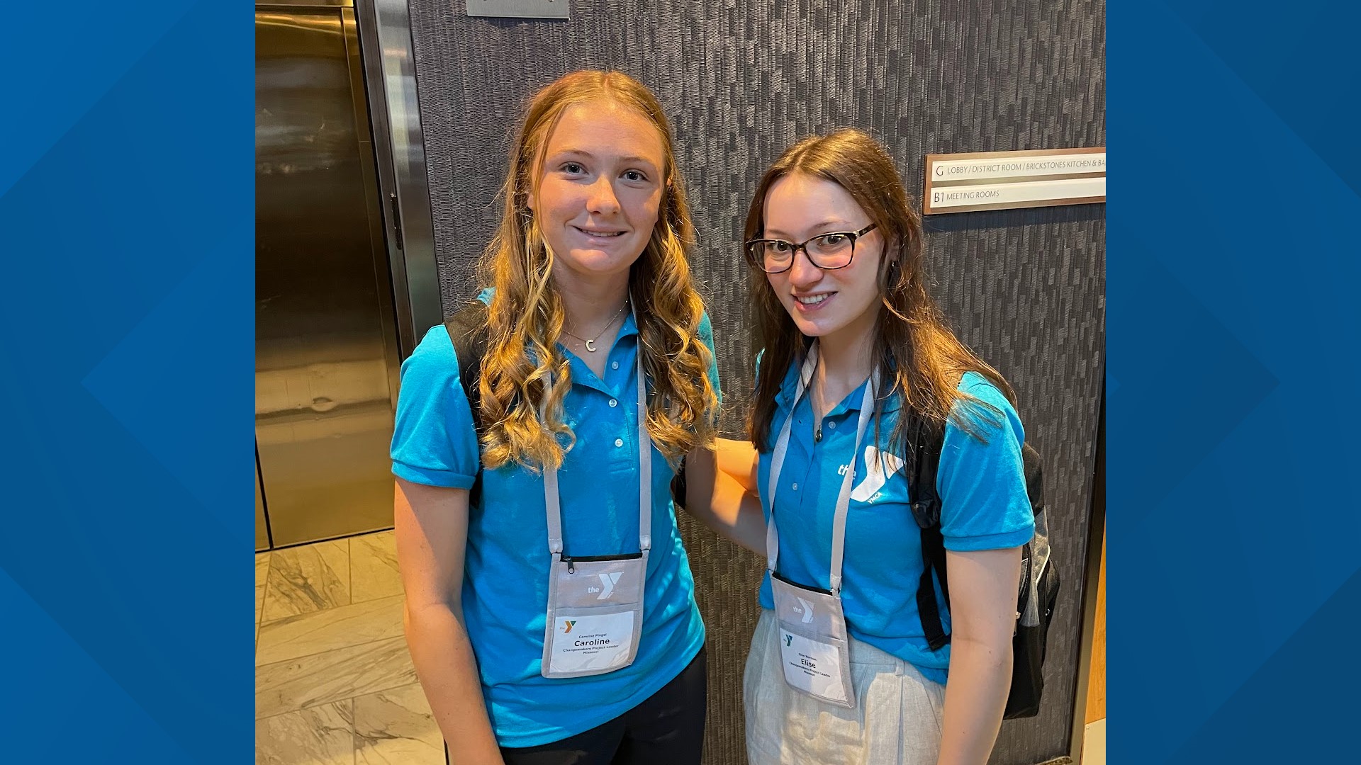 2 teens fundraise for radioactive waste medical costs, awareness | ksdk.com