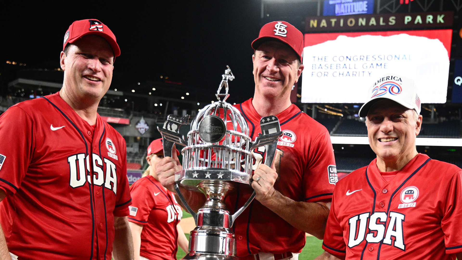 Sen. Eric Schmitt pushes for college sports reform, SLU's Big East ...