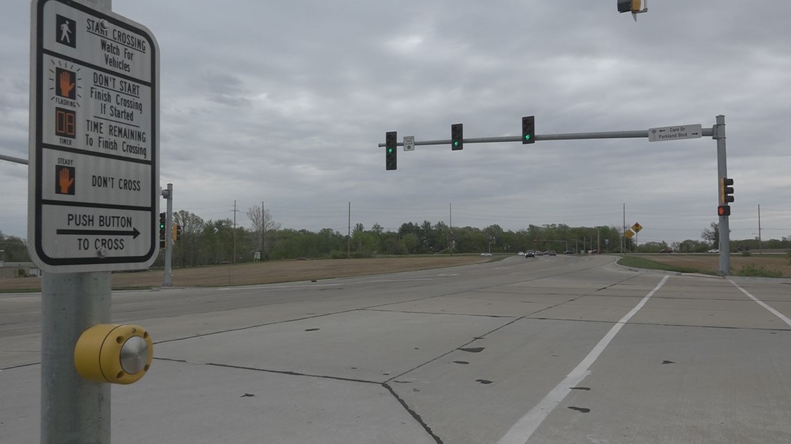 St. Clair Co. expanding Frank Scott Parkway East | ksdk.com