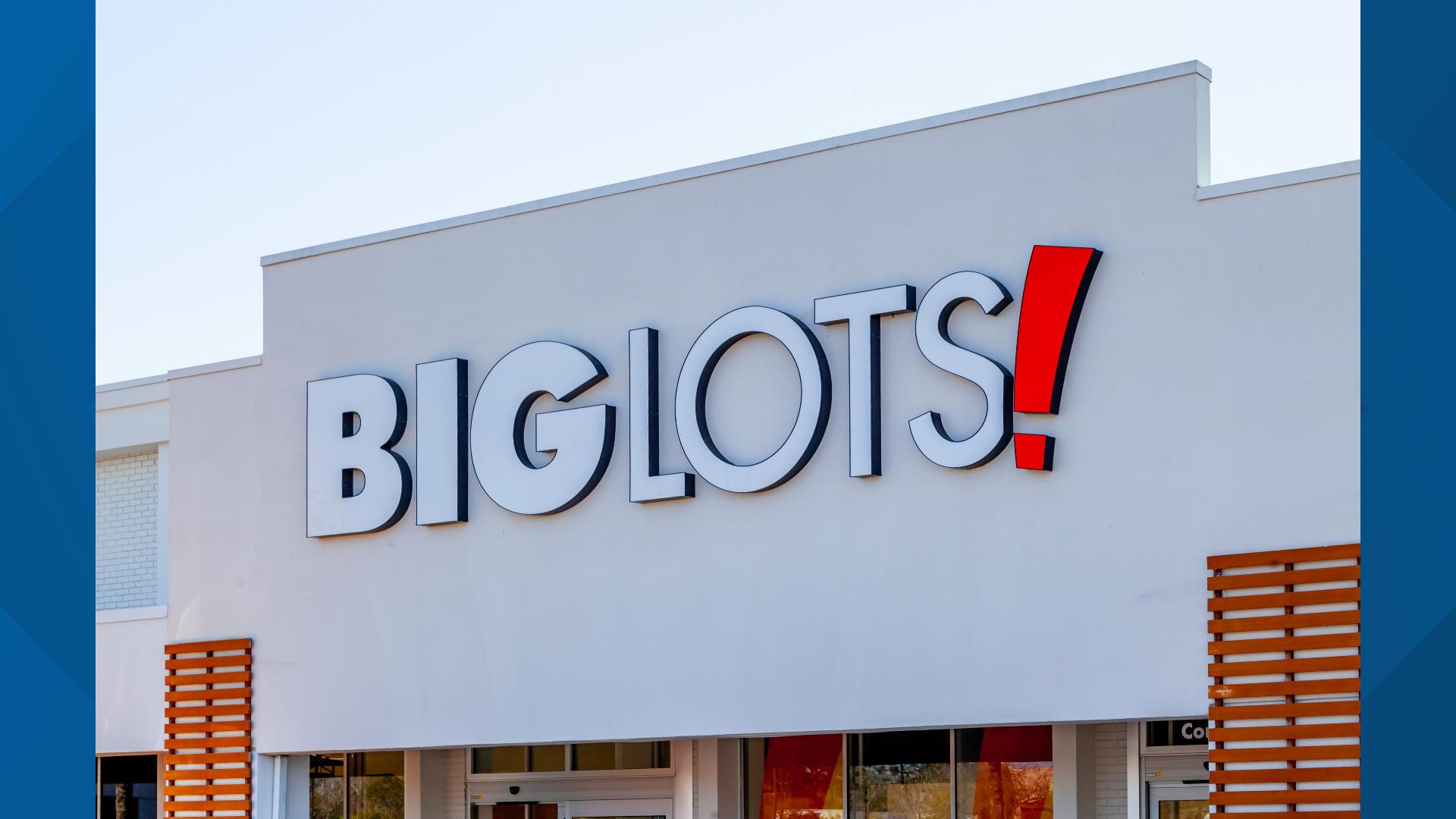 Big Lots closing four St. Louis area stores, over 300 in the US | ksdk.com