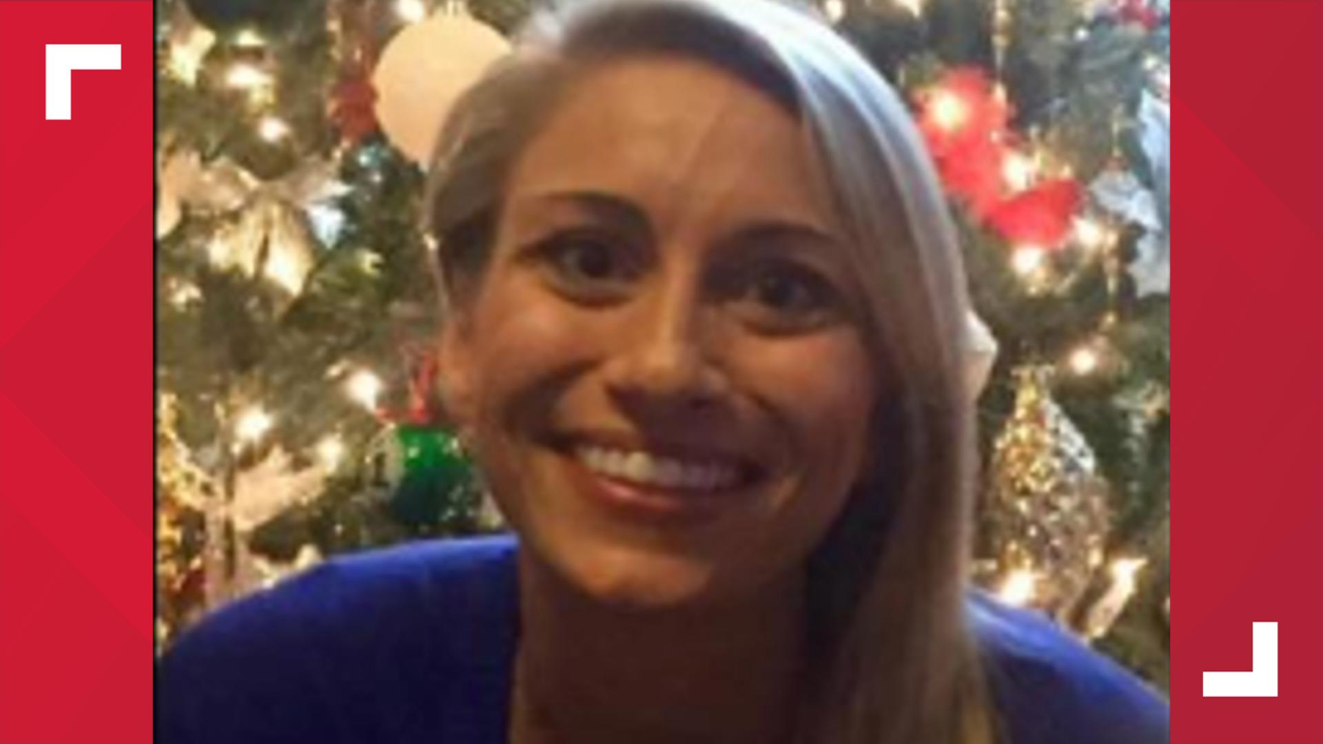 Have you seen her? Detectives still searching for missing woman last seen in De Soto, Missouri ...