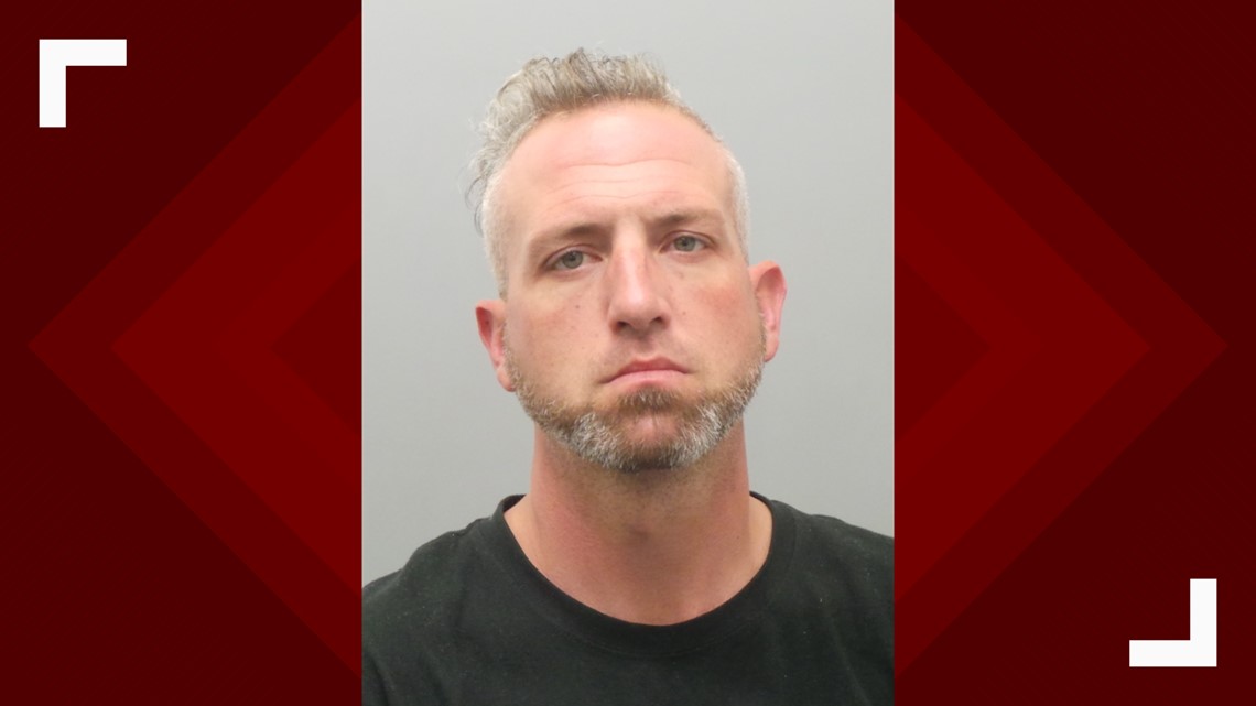 Man shot by police in St. Louis County charged with assault | ksdk.com