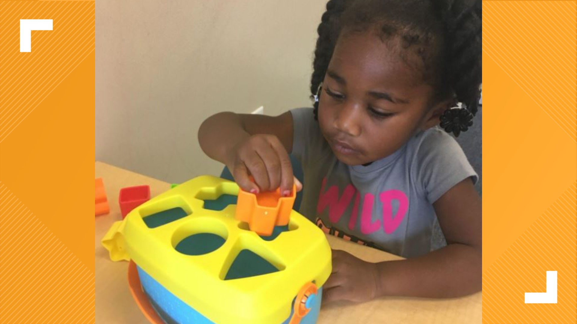 Improving access care for African American children with autism | ksdk.com