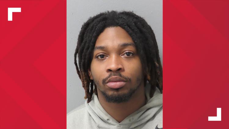 Man Charged Accused Of Assaulting 73 Year Old Security Officer