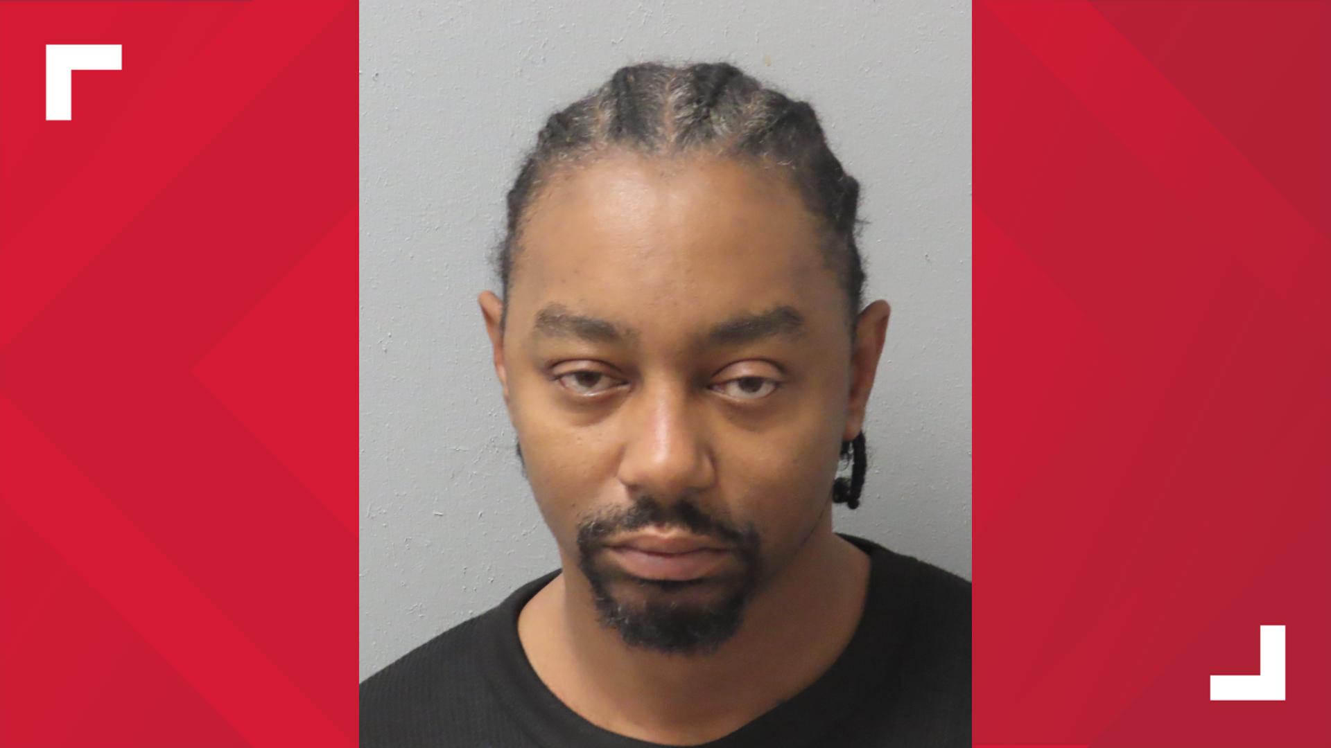 Suspect arrested after woman kidnapped and murdered | ksdk.com