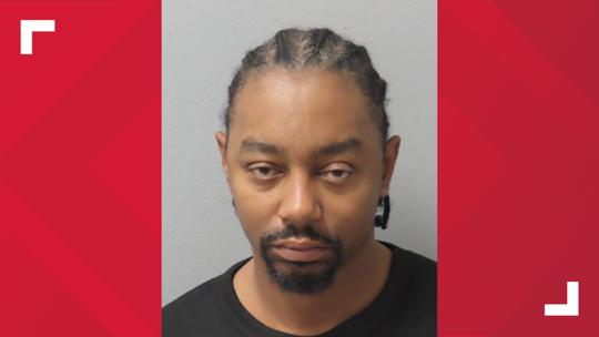 Police: suspect in Clayton kidnapping, murder plotted to rob $40K ...