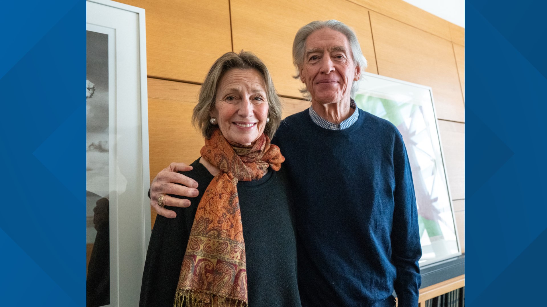 Cardinals great Ted Simmons sends art to St. Louis Art Museum | ksdk.com