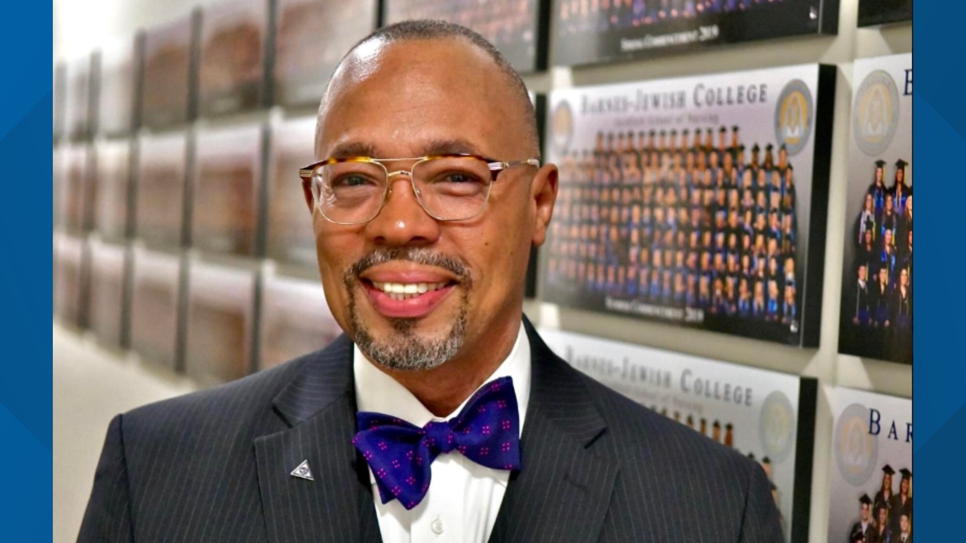 Former BJC healthcare leader named Lifetime Achiever | ksdk.com